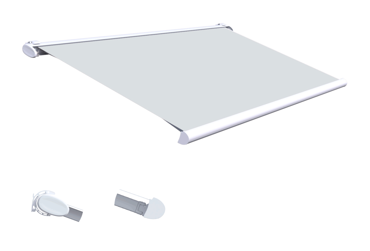 Helios Awning System | SEVENSUN