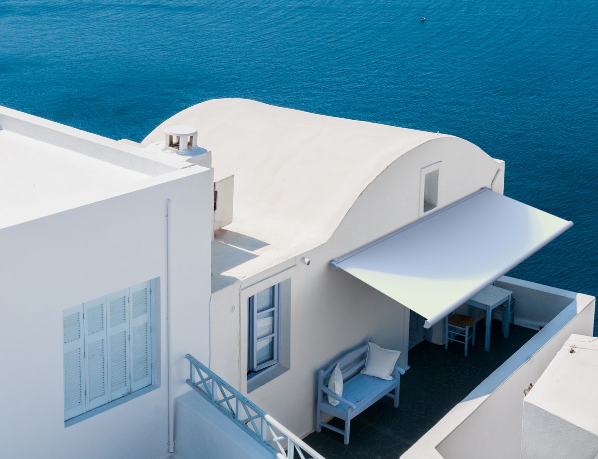 Helios Awning System | SEVENSUN